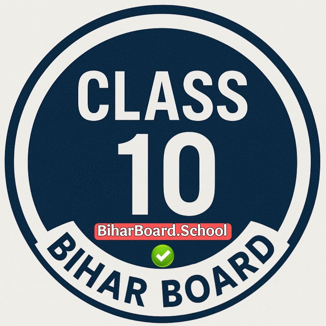 Home - Bihar Board