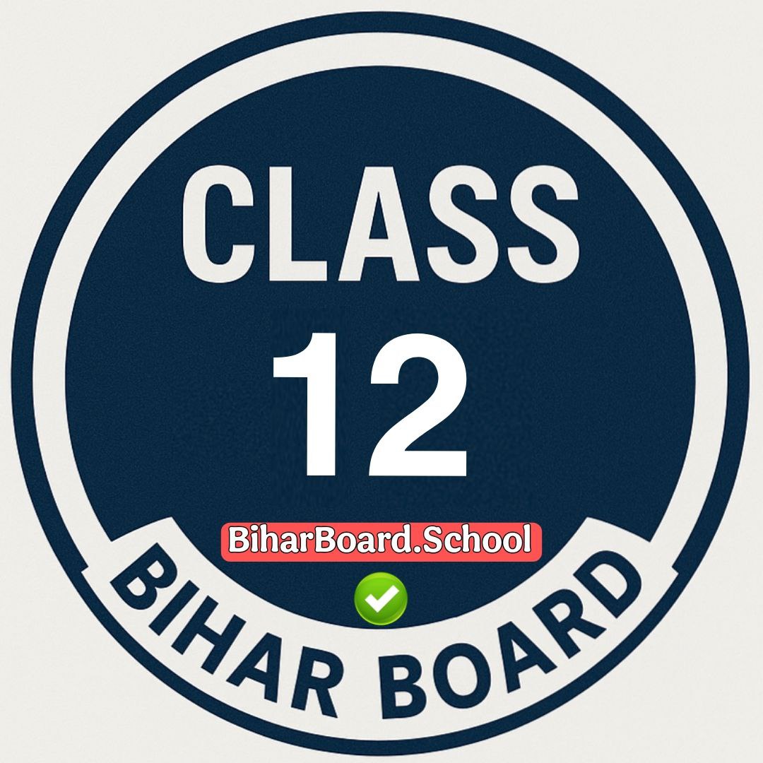 Home - Bihar Board